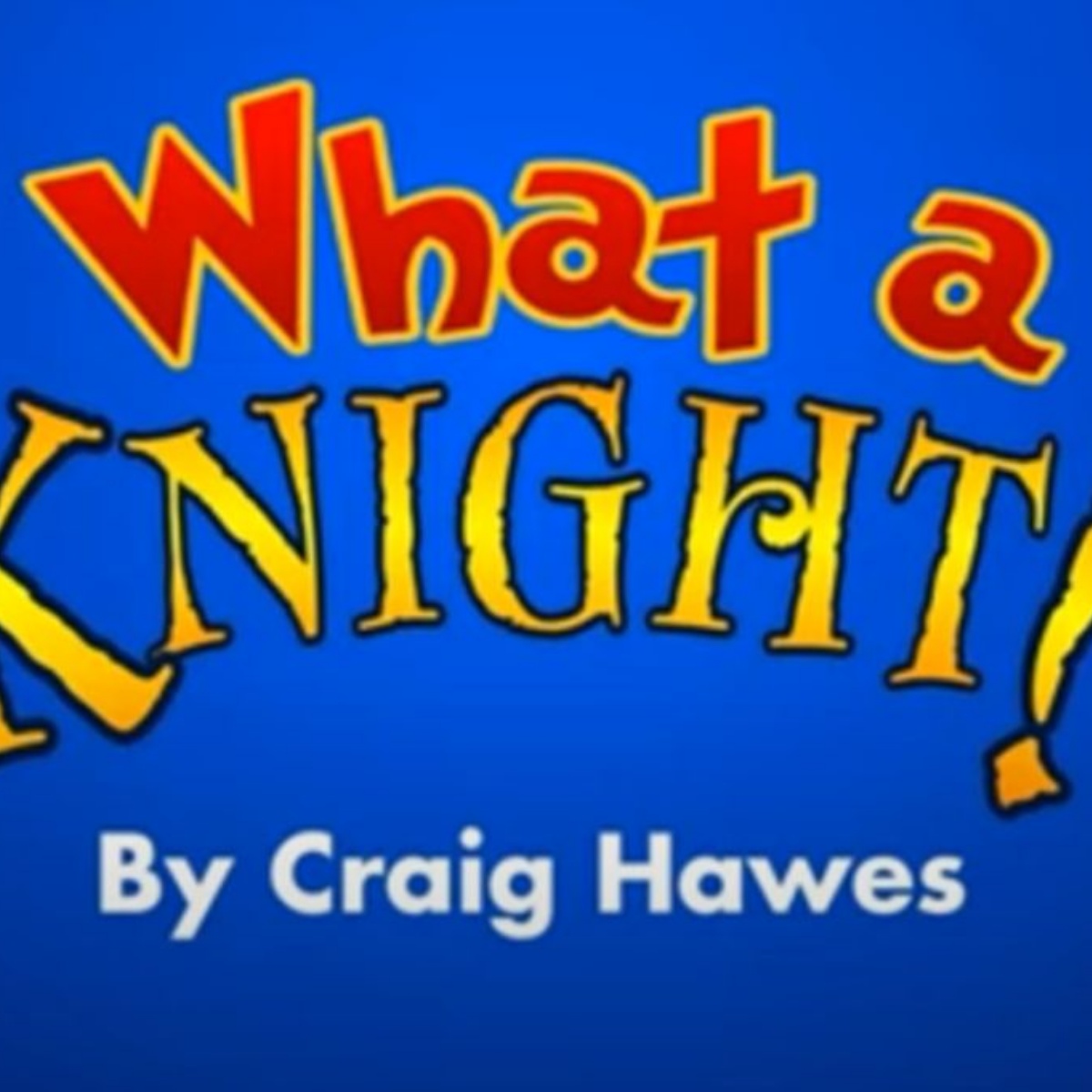 Northmead Junior School - School Production - 'What a Knight'
