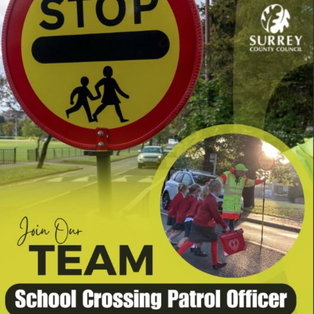 Northmead Junior School - School Crossing Patrol Officer